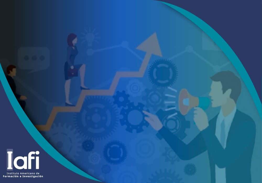 Por Qué Estudiar Coaching Beneficios De Estudiar Coaching Iafi