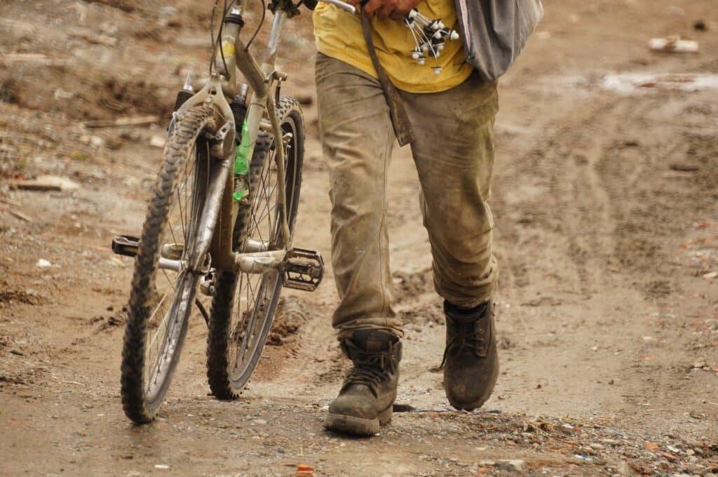 ASOCIADO Y DISOCIADO en PNL - TÉCNICA DE DISOCIACIÓN