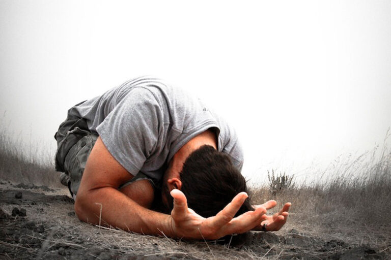 DIFERENCIA ENTRE LÁSTIMA Y COMPASIÓN - IAFI