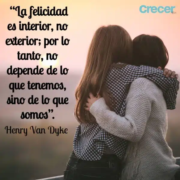 FRASES SOBRE LA FELICIDAD: 10 FRASES ANALIZADAS