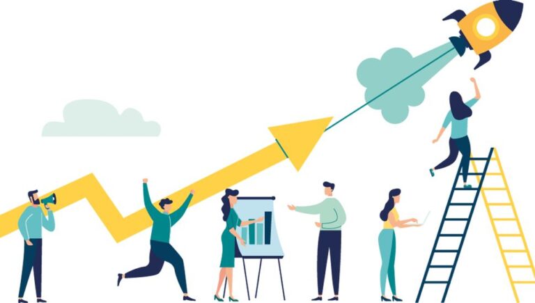 QUÉ ES EL ÉXITO O SER EXITOSO EN LA VIDA - Por IAFI