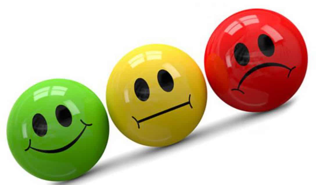 CÓMO RECONOCER Y COMPRENDER LAS EMOCIONES - IAFI