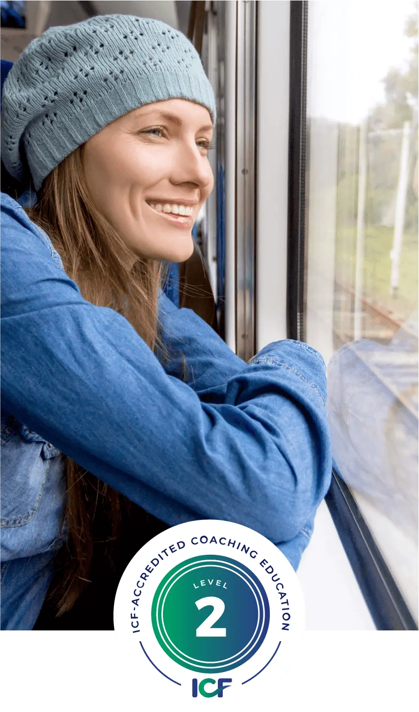COACHING DE VIDA: Curso con Certificación en Life Coach - IAFI